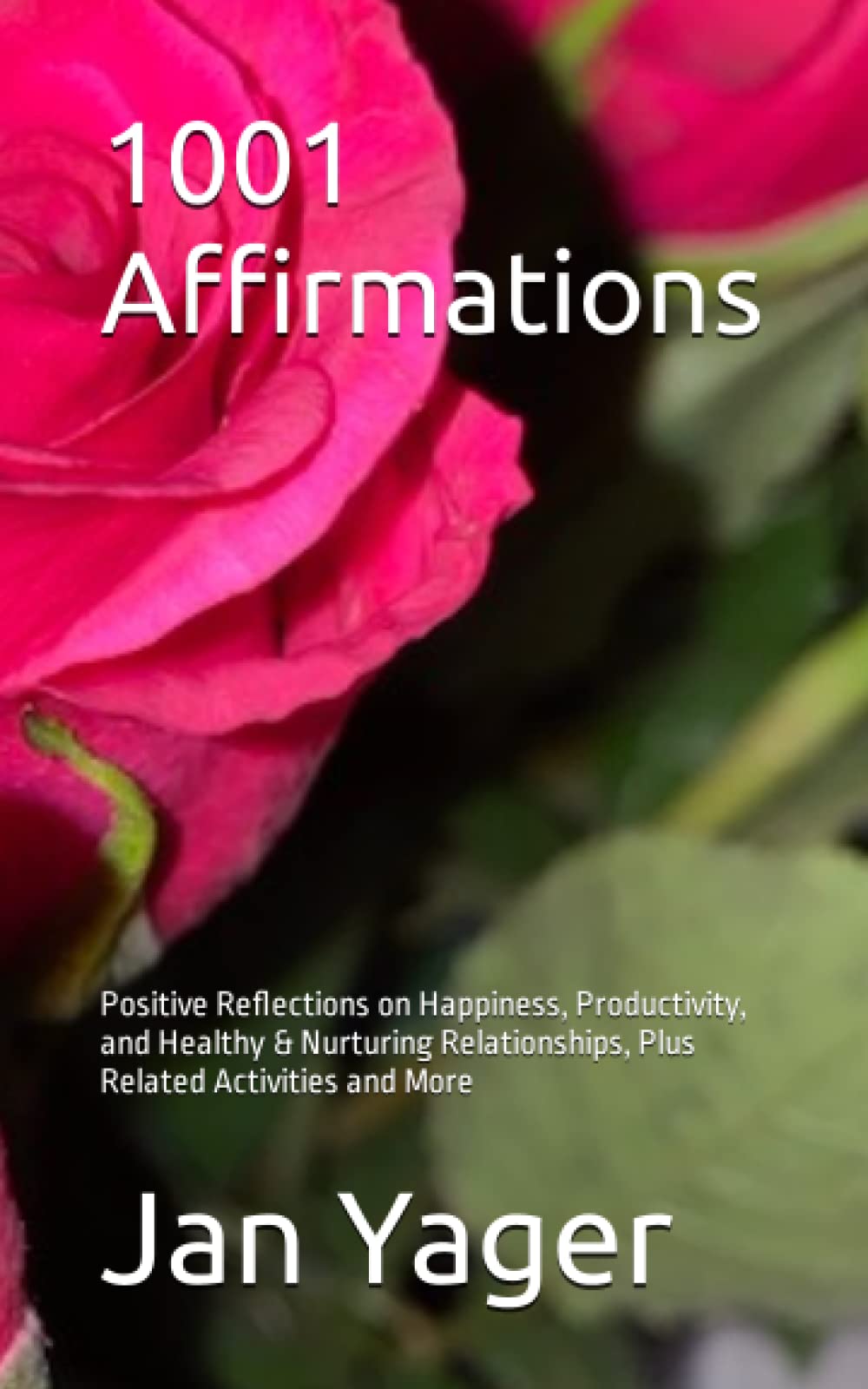 1001 Affirmations: Positive Reflections on Happiness, Productivity, and ...