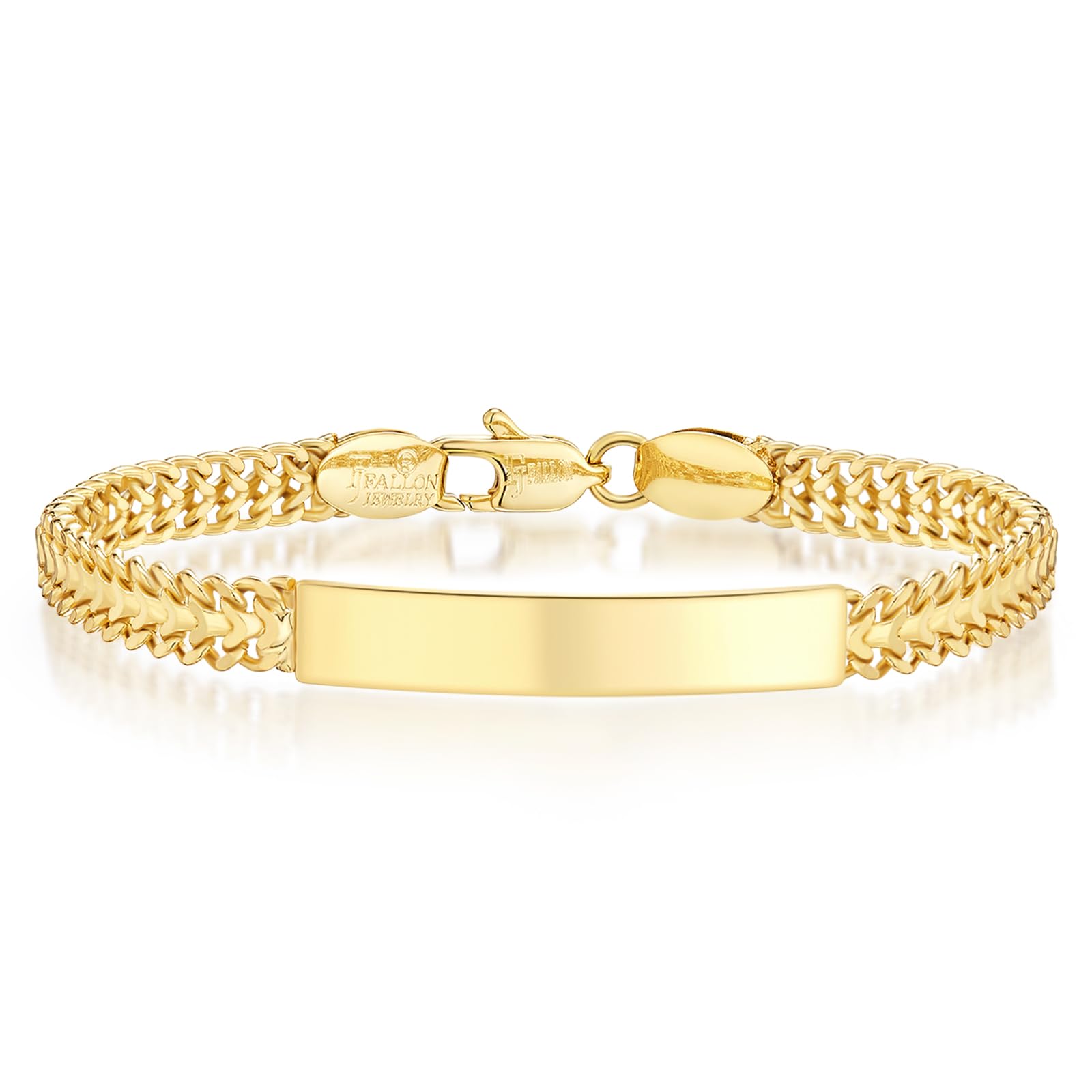 Amazon.com: kptophk Gold Bracelets For Women | Gold Enewton Bracelets ...