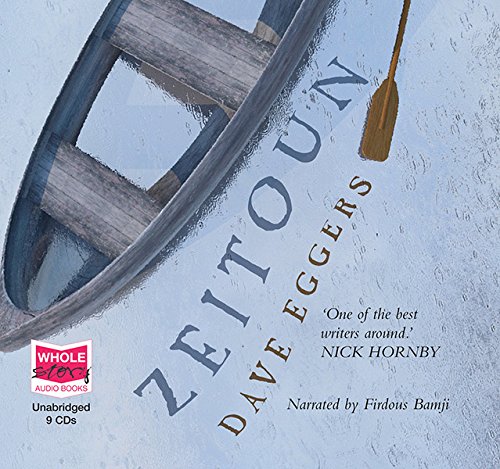Zeitoun : Dave Eggers: Amazon.de: Bücher