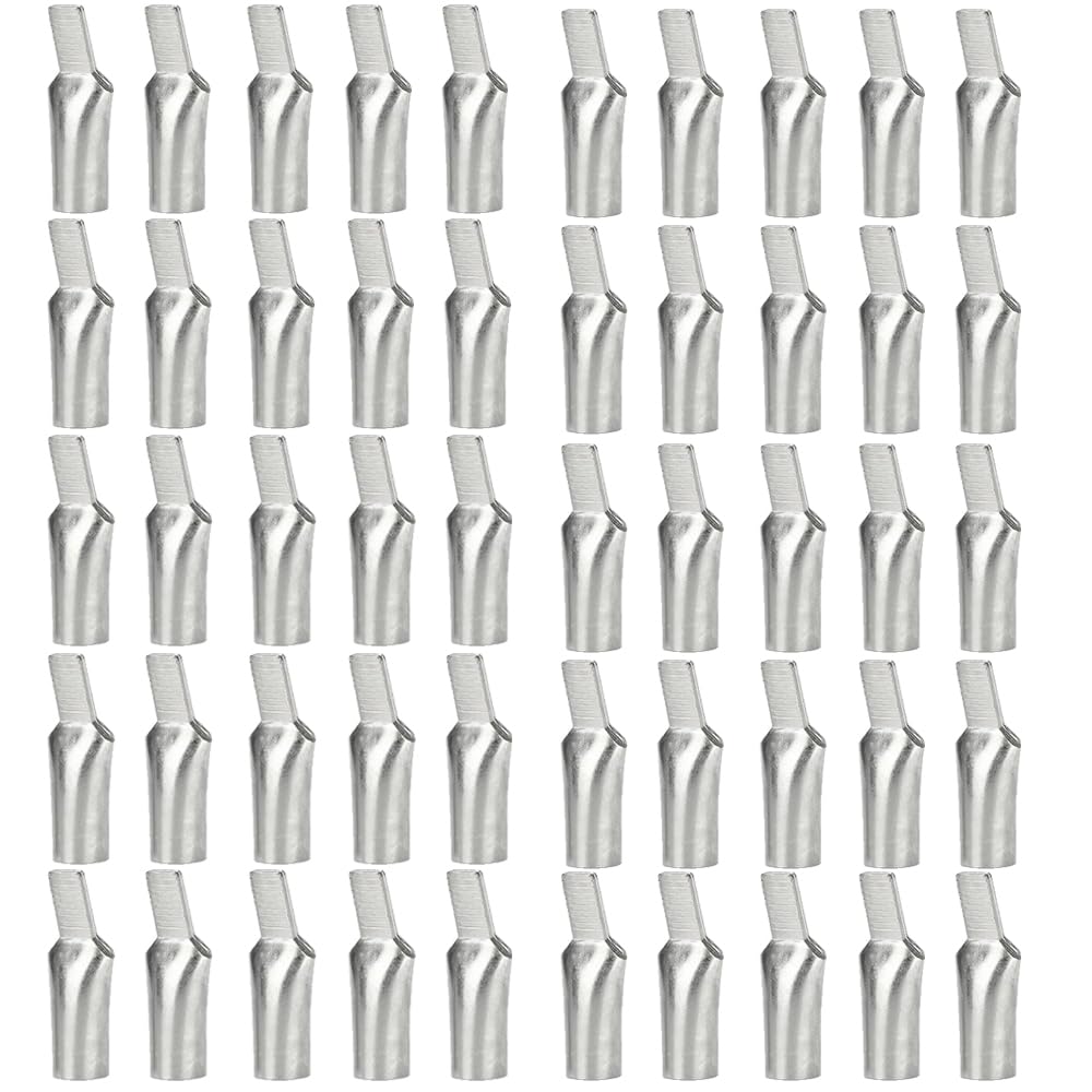 WSDMAVIS 50Pcs High Conductivity C45 Circuit Breaker Pins Copper ...