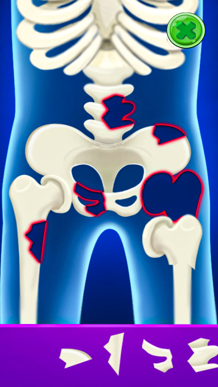Emergency Surgery Doctor Simulator Game – Free Hospital Game - App on ...