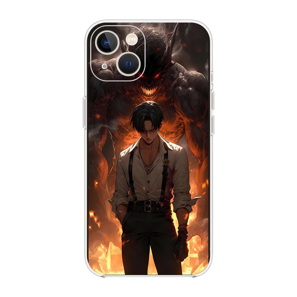 Amazon.com: Soft Clear Thin Cushion TPU Anti-Slip Anti-Drop Transparent ...