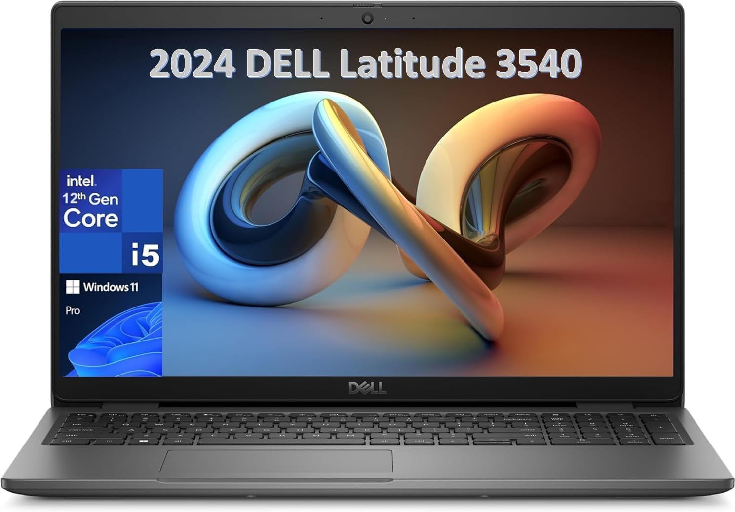 Amazon.com: Dell Latitude 3540 Laptop Computer 15, 15.6 Inch Business ...