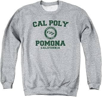 Amazon.com: LOGOVISION California State Polytechnic University Pomona ...