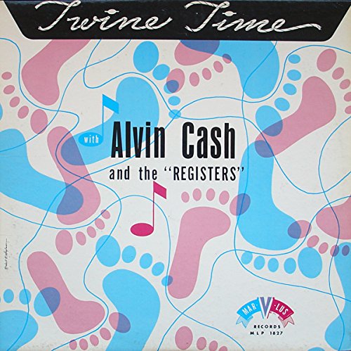 Amazon.com: TWINE TIME [LP VINYL]: CDs & Vinyl