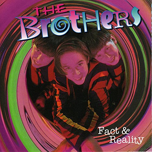 Amazon.com: Fact And Reality : The Brothers: Digital Music