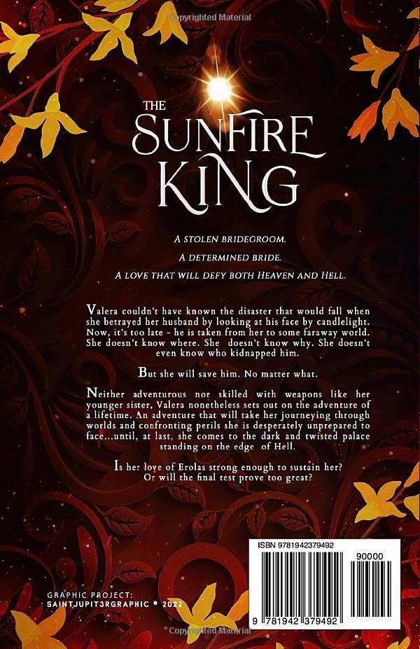 Snapklik.com : The Sunfire King