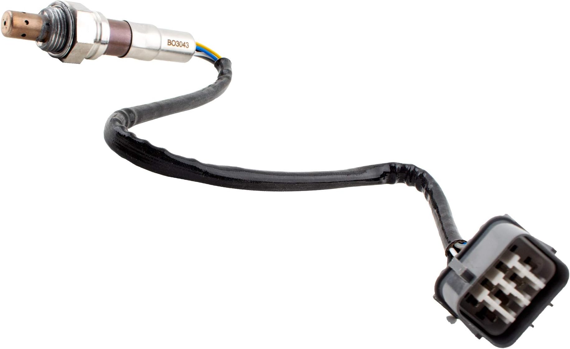 Amazon.com: TAMKKEN 234-4727 2344727 234 4727 O2 Oxygen Sensor Upstream ...