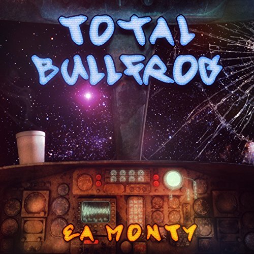 Total Bullfrog - Kindle edition by Monty, E. A. . Literature & Fiction ...