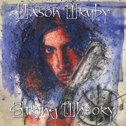 Amazon MusicでJason TrubyのString Theoryを再生する