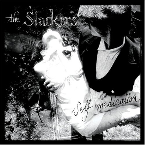 The Slackers - Self Medication - Amazon.com Music