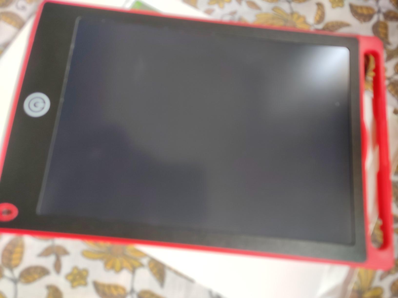 Amazon.in: Buy Remixmart LCD Writing Pad, Scratch Pads, Scribble Pad ...