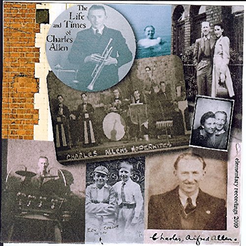 Play The Life and Times of C A Allen by Alan Neilson vs Chas Allen on ...