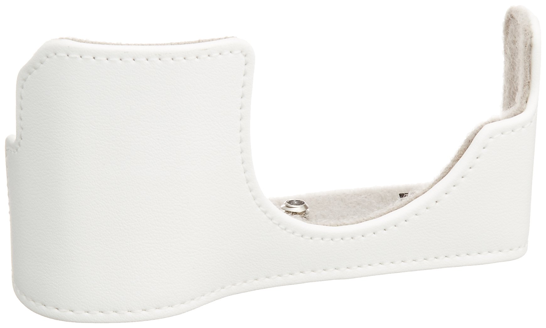 Amazon.co.jp: OLYMPUS 一眼カメラケース ホワイト CS-39B : 家電＆カメラ