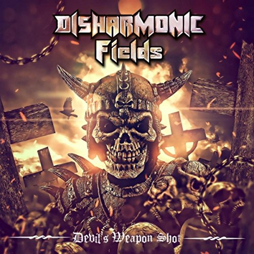 Amazon.com: Devil's Weapon Shot : Disharmonic Fields: Digital Music
