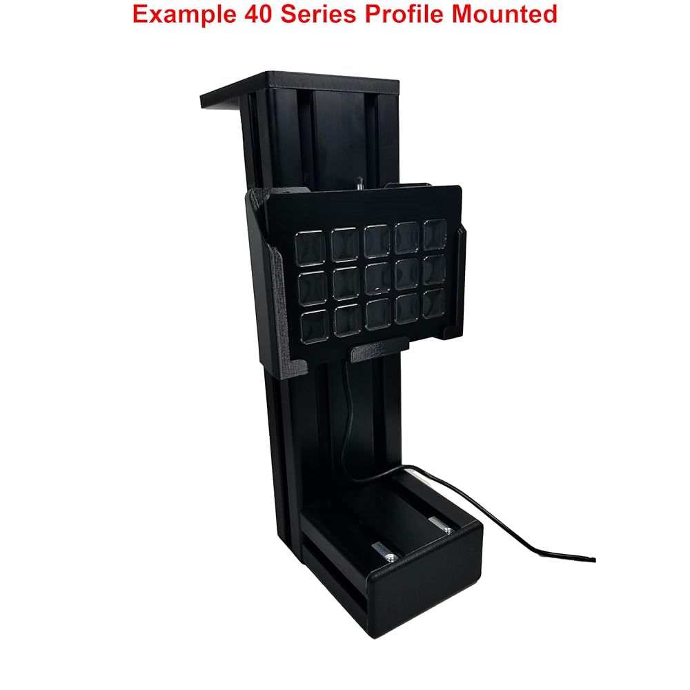 Universal Mounting Bracket for The Original 15 Key Australia | Ubuy
