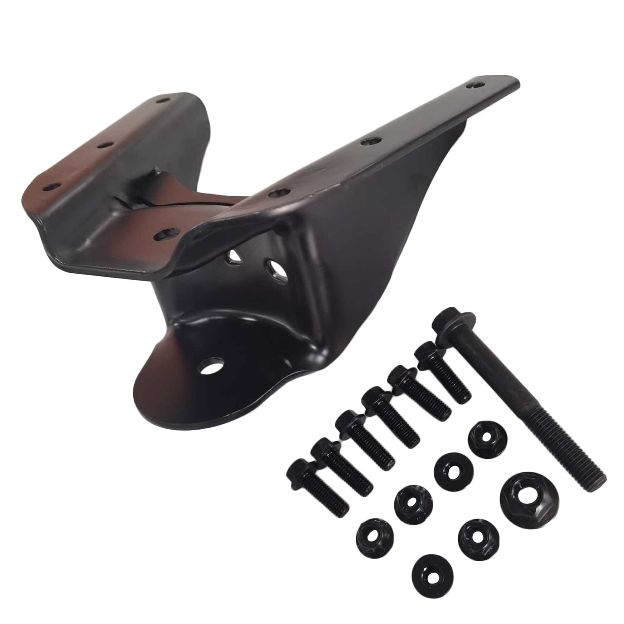 Amazon.com: Leaf Spring Hanger Front or Rear for Chevrolet Gmc C2500 ...