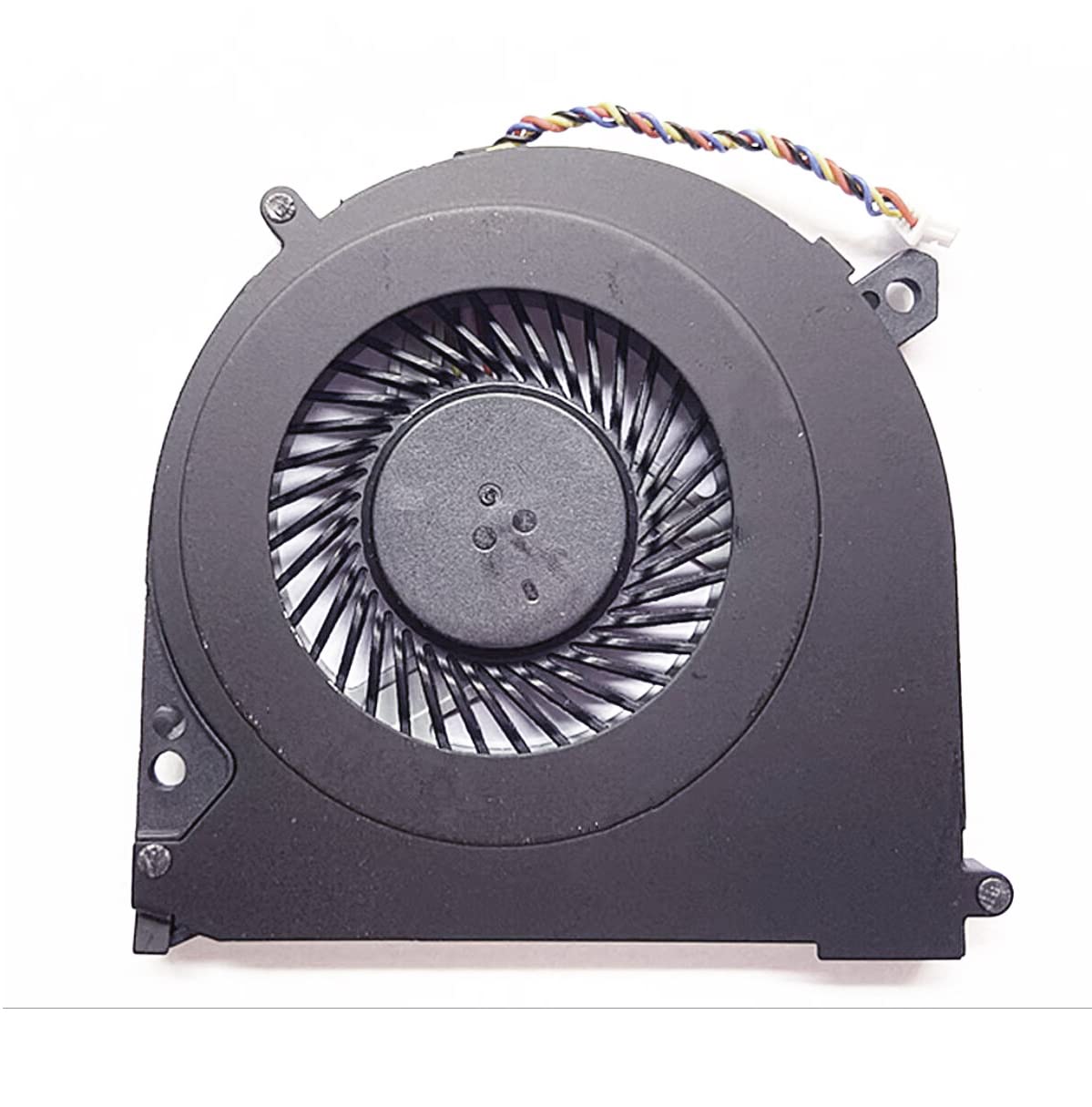 Amazon.com: Fleshy Leaf Replacement CPU Cooling Fan for HP Elitebook ...