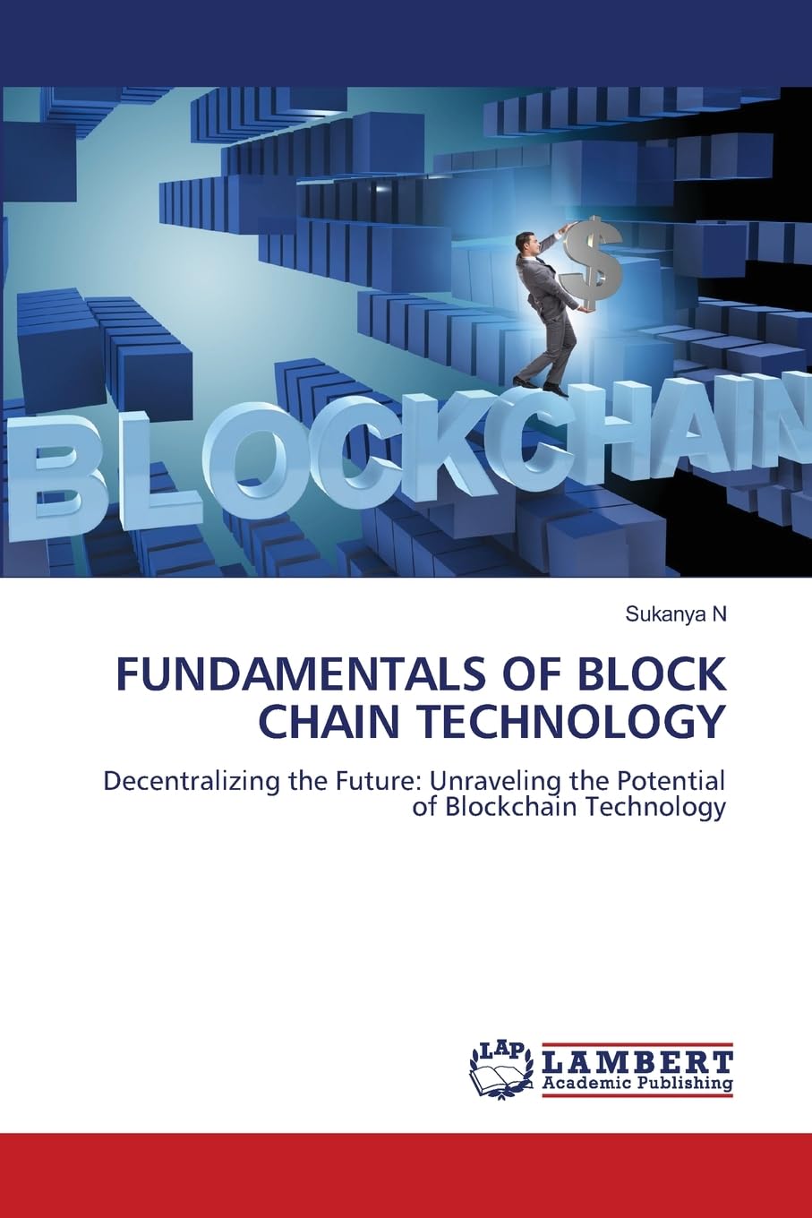 Buy Fundamentals of Block Chain Technology Book Online at Low Prices in ...
