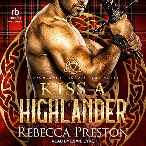 Amazon.com: Join a Highlander: Highlander Across Time, Book 4 (Audible ...