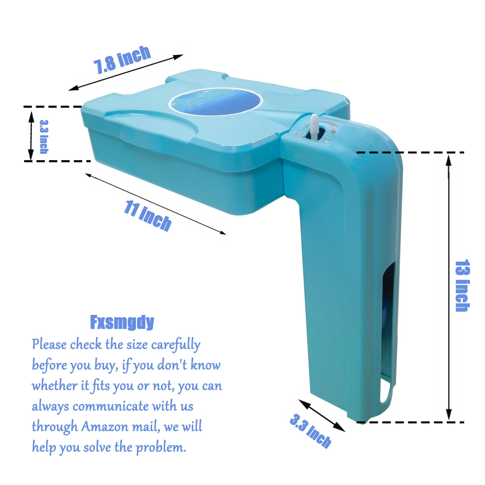 Snapklik.com : 2025 Upgrade Pool Water Leveler Auto Fill, Automatic ...