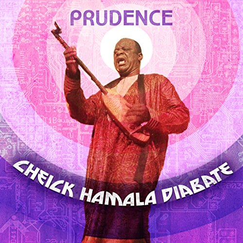 Play Prudence by Cheick Hamala Diabate on Amazon Music