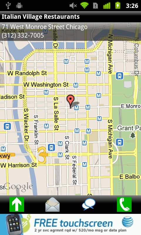 Food Finder - App on Amazon Appstore