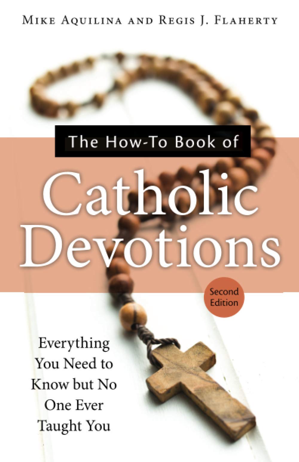The How-To Book of Catholic Devotions: Aquilina: 9781612789651: Amazon ...