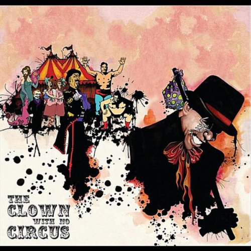 Amazon.com: The Clown With No Circus [Explicit] : Femi The Drifish ...