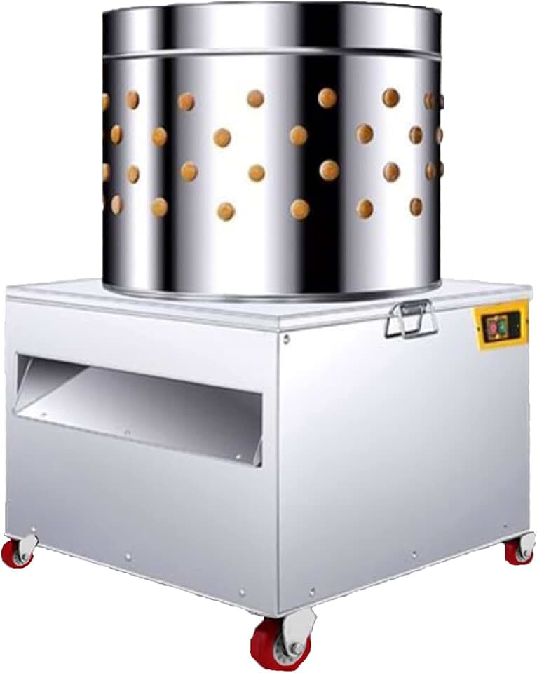 Amazon.com: chicken plucker machine