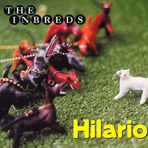 Play Hilario by The Inbreds on Amazon Music