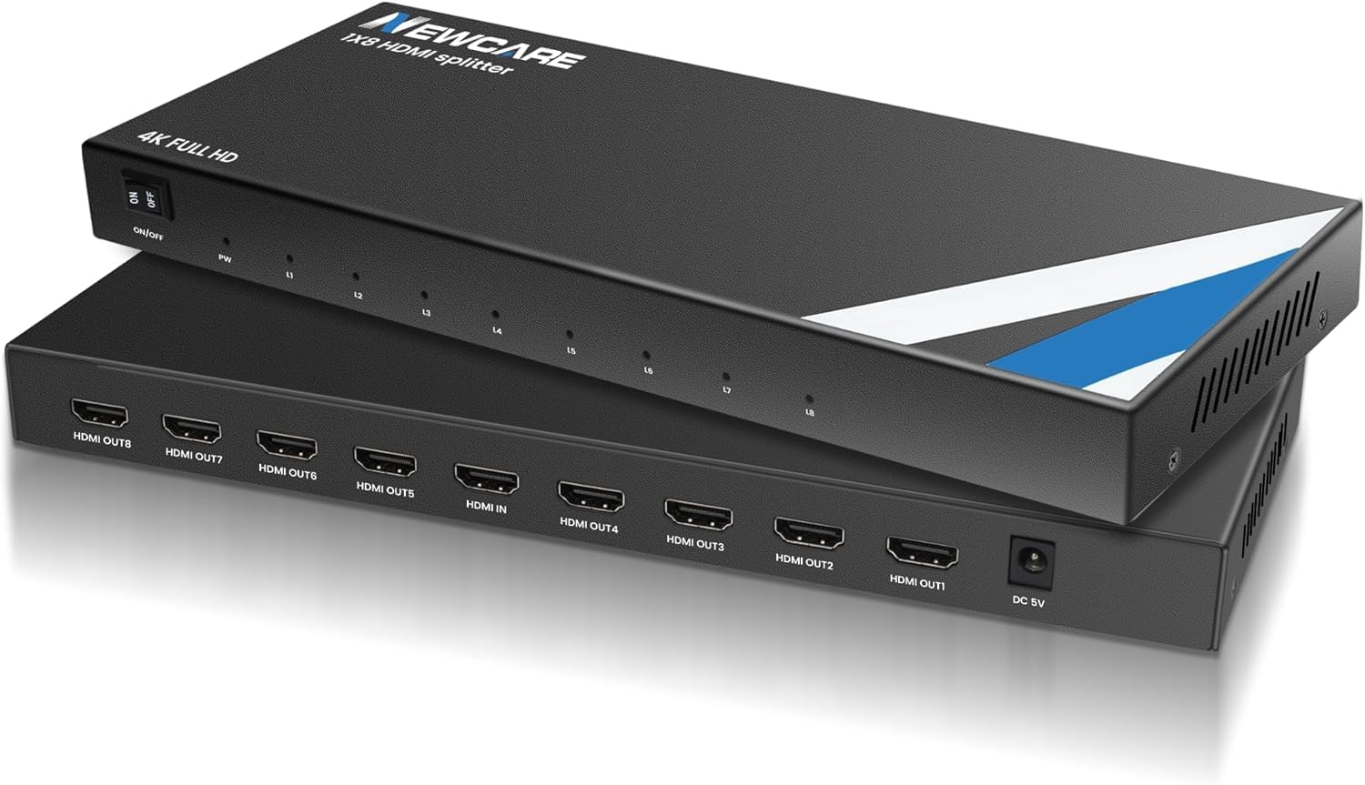 Snapklik.com : Hdmi Splitter