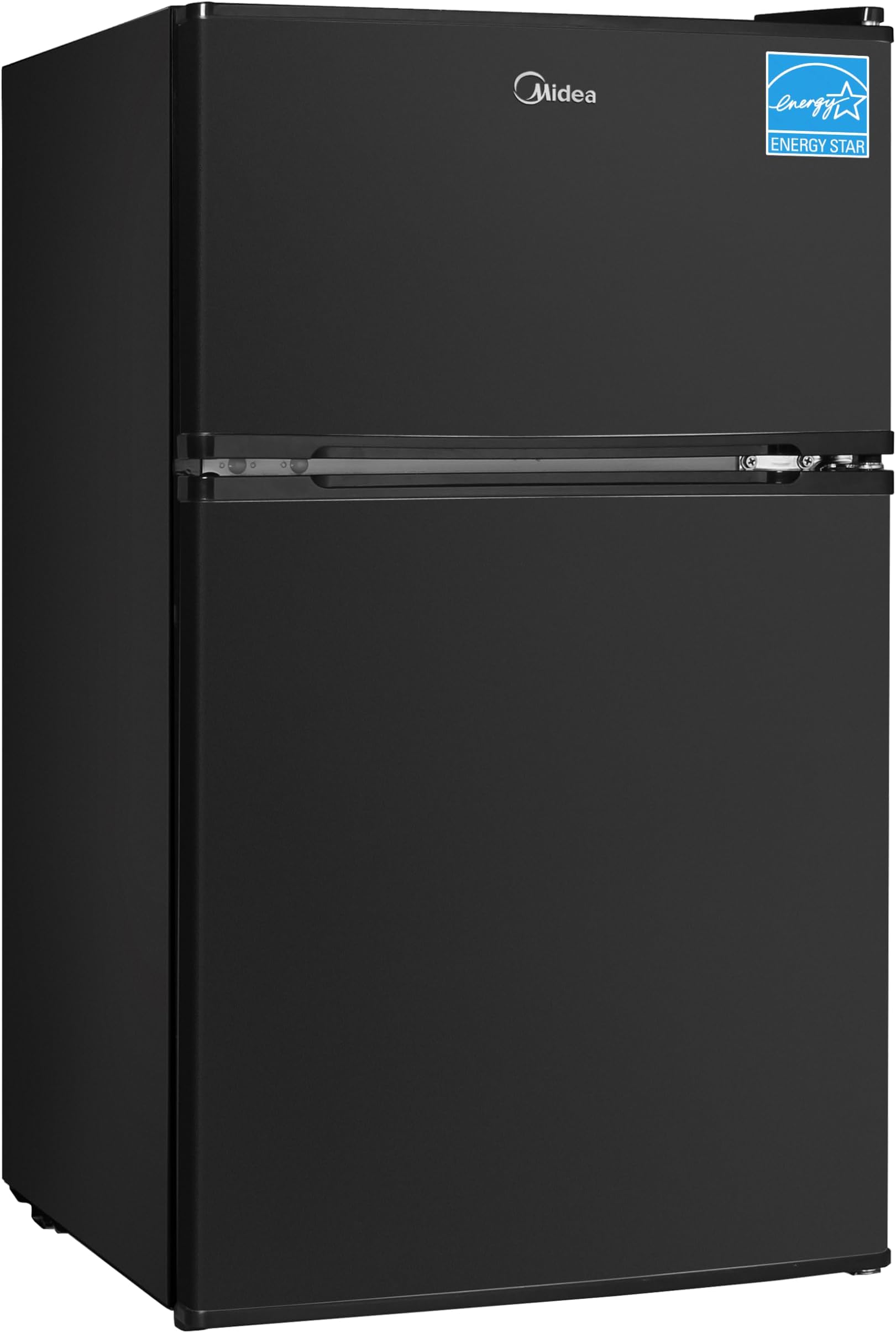 Amazon.com: Koolatron 3.1 Cu Ft Compact Fridge + 700W Microwave Combo ...