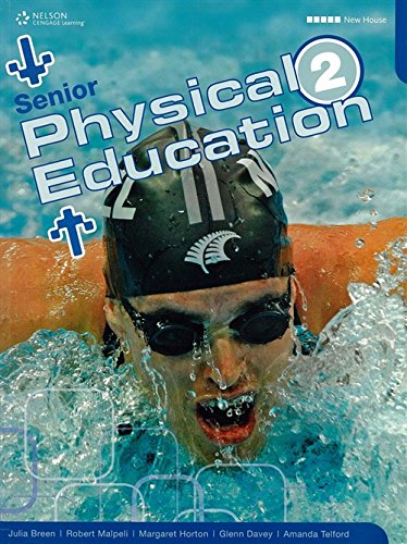 Senior Physical Education 2: Julia Breen: 9780170185493: Amazon.com: Books