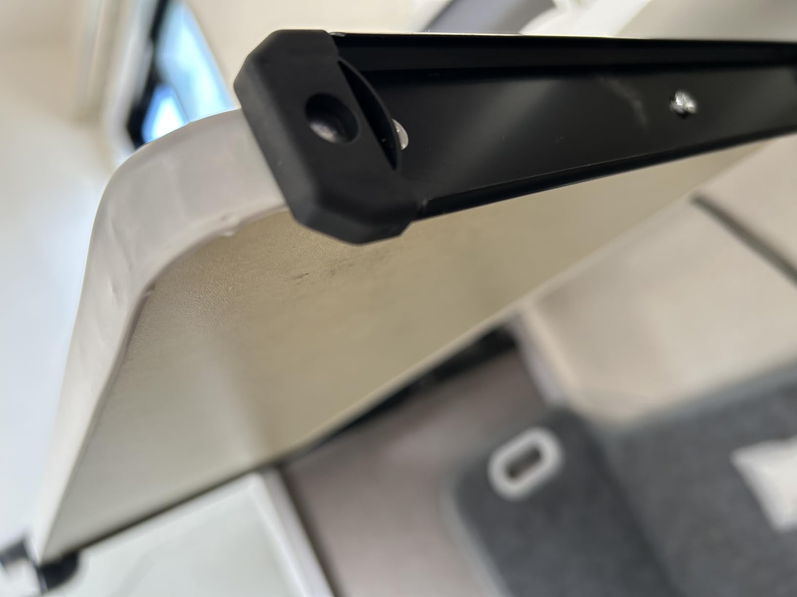 Amazon | REENEWキーボードトレイキーボードキーボード 台 長さ52/ 65/ 75cm、幅25cm、耐荷重 25kg デスク下 スライド式 キーボード・マウス台 人間工学 姿勢 ...