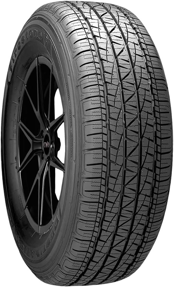 Amazon.com: Firestone Destination LE2 Highway Terrain SUV Tire 225 ...