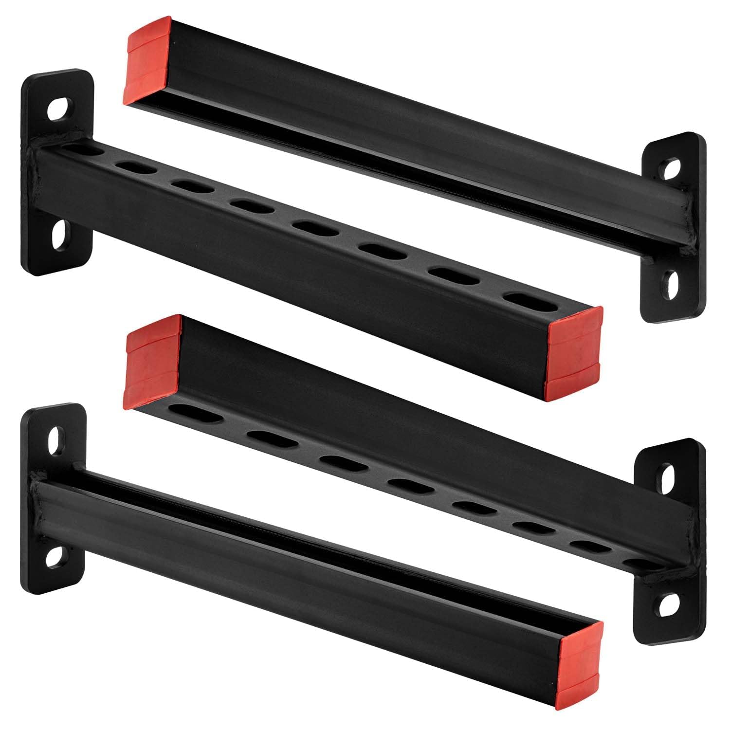 16" Length Steel Shelf Bracket,Display Bracket,DIY Projects,Metal Strut ...