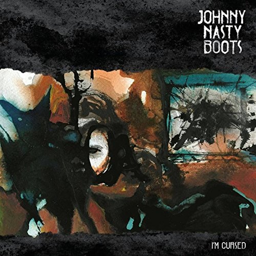 Amazon.com: I'm Cursed : Johnny Nasty Boots: Digital Music
