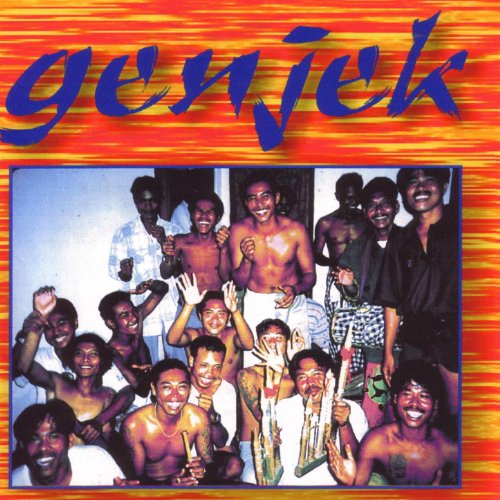 Play genjek by Chuck Jonkey on Amazon Music