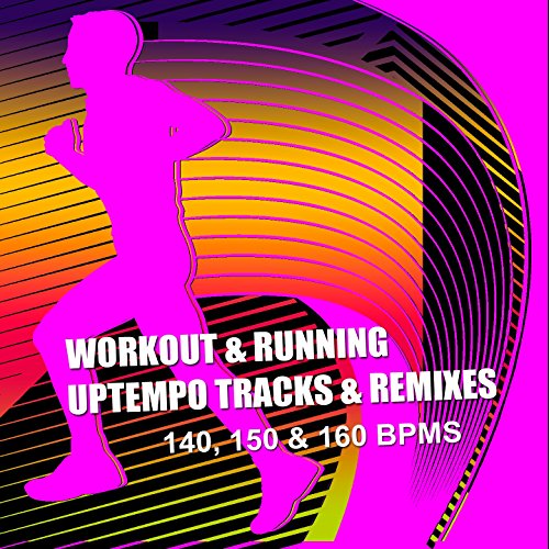 Amazon.com: Workout & Running Uptempo Tracks & Remixes [Explicit] (140 ...