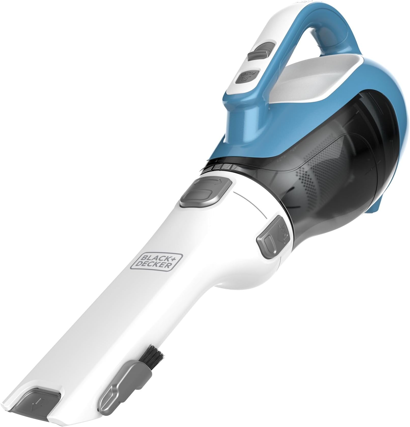 Amazon.com - Oreck Ultimate Hand Held Bagged Canister Vacuum Cleaner ...