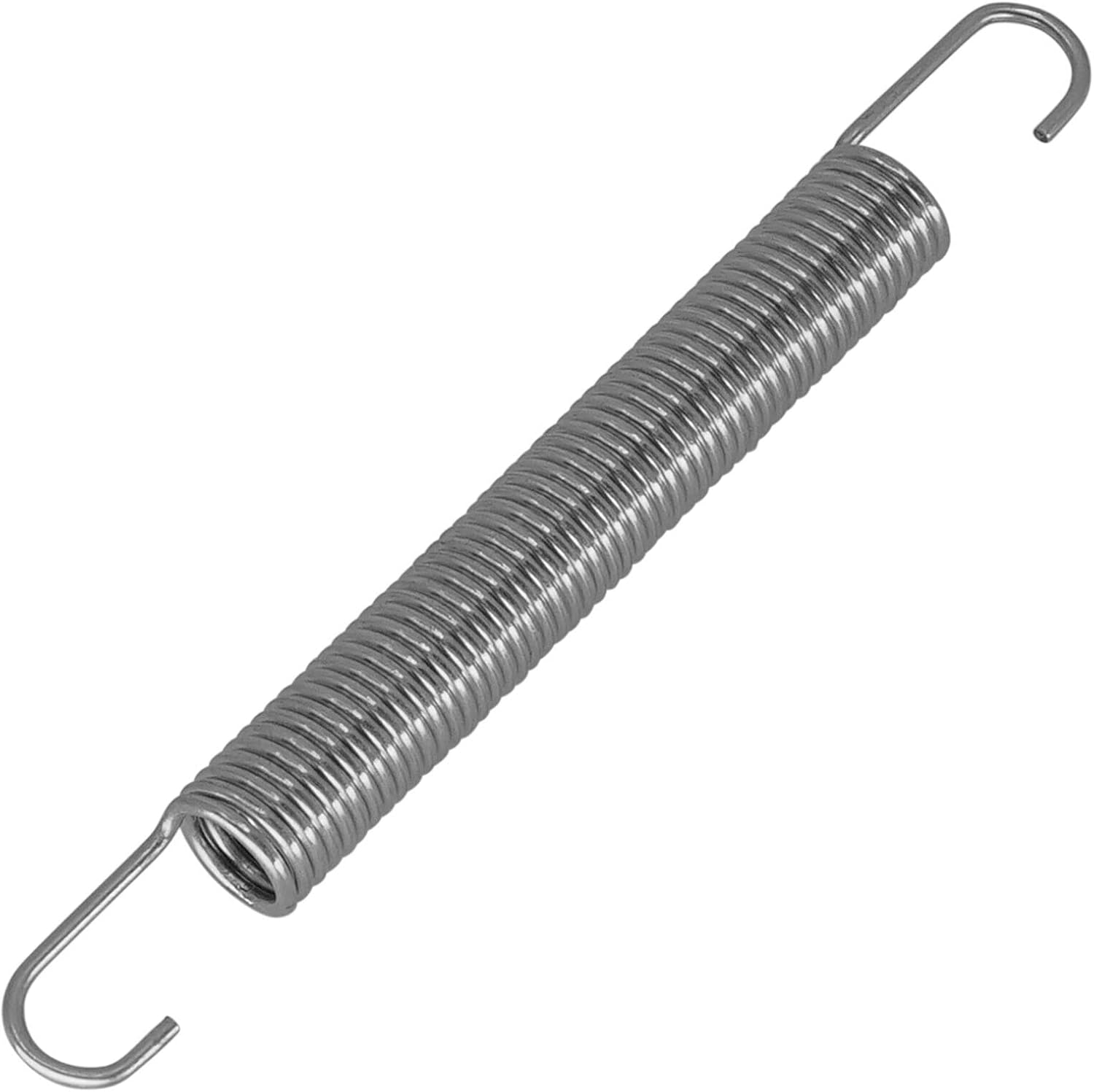 Amazon.com : for Caltric Deck Arm Idler Spring for John Deere GX10120 ...