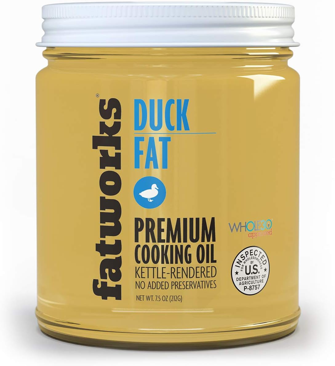 Amazon.com: Duck Fat Cooking Spray
