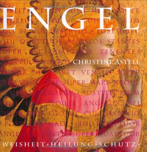 Amazon.com: Engel: 9783485010511: Christine Astell, Eva Leopold: Books
