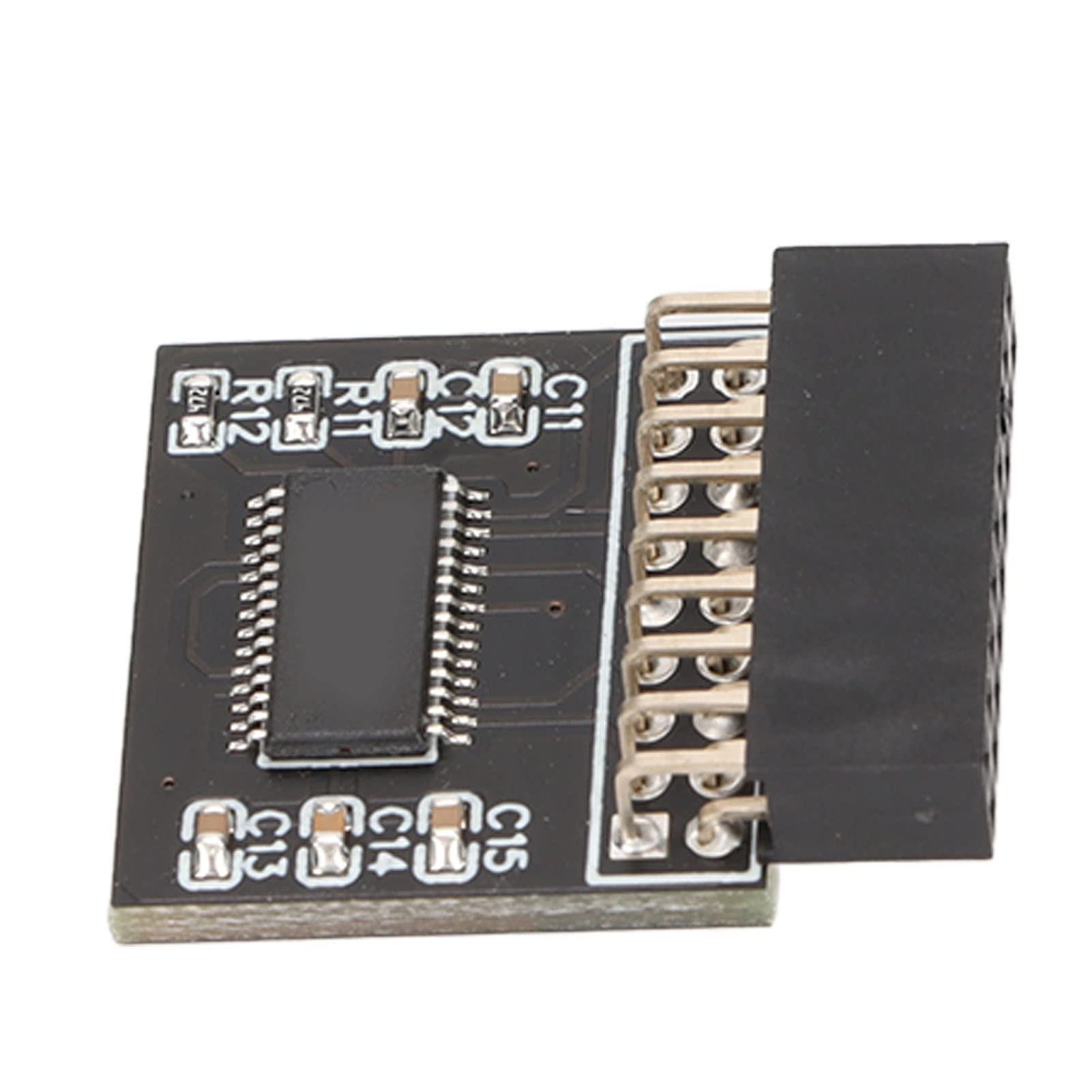 Buy TPM 2.0 Security Module, Independent Encryption Processor ...