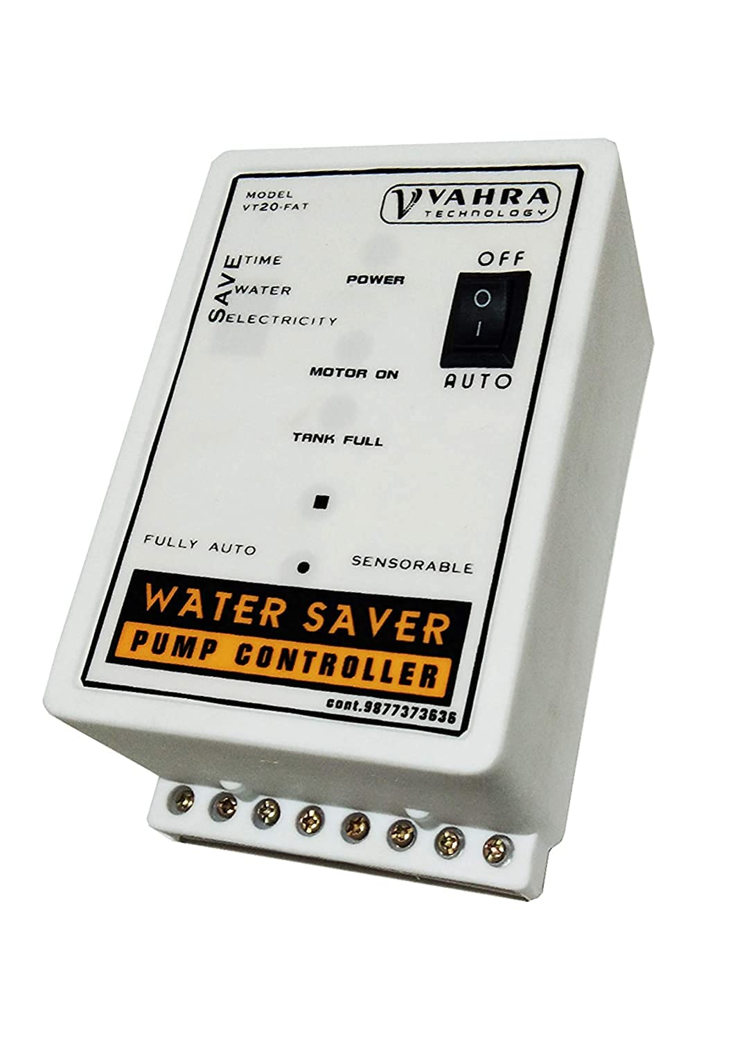 Buy Delta Water Services Water (for Govt Water Supply) Fully AUTO Water ...