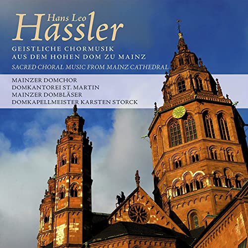 Amazon MusicでMainzer Domchor, Domkantorei St. Martin, Mainzer Domblaser ...