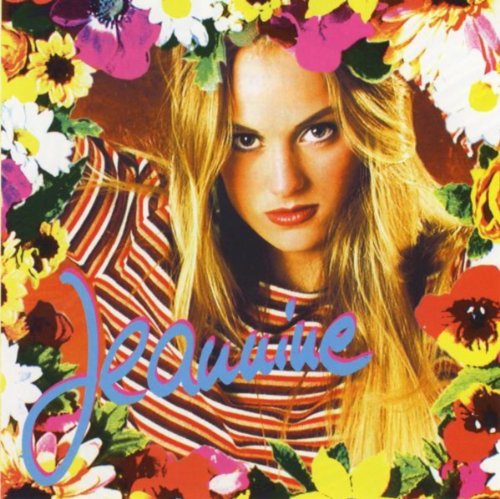 Jeannine by Jeannine on Amazon Music - Amazon.com