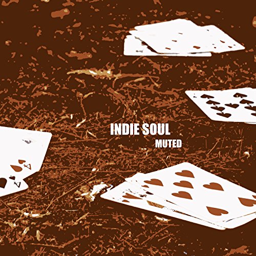 Play Muted by Indie Soul on Amazon Music