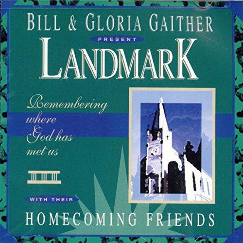 Play Landmark (Live) by Gaither on Amazon Music
